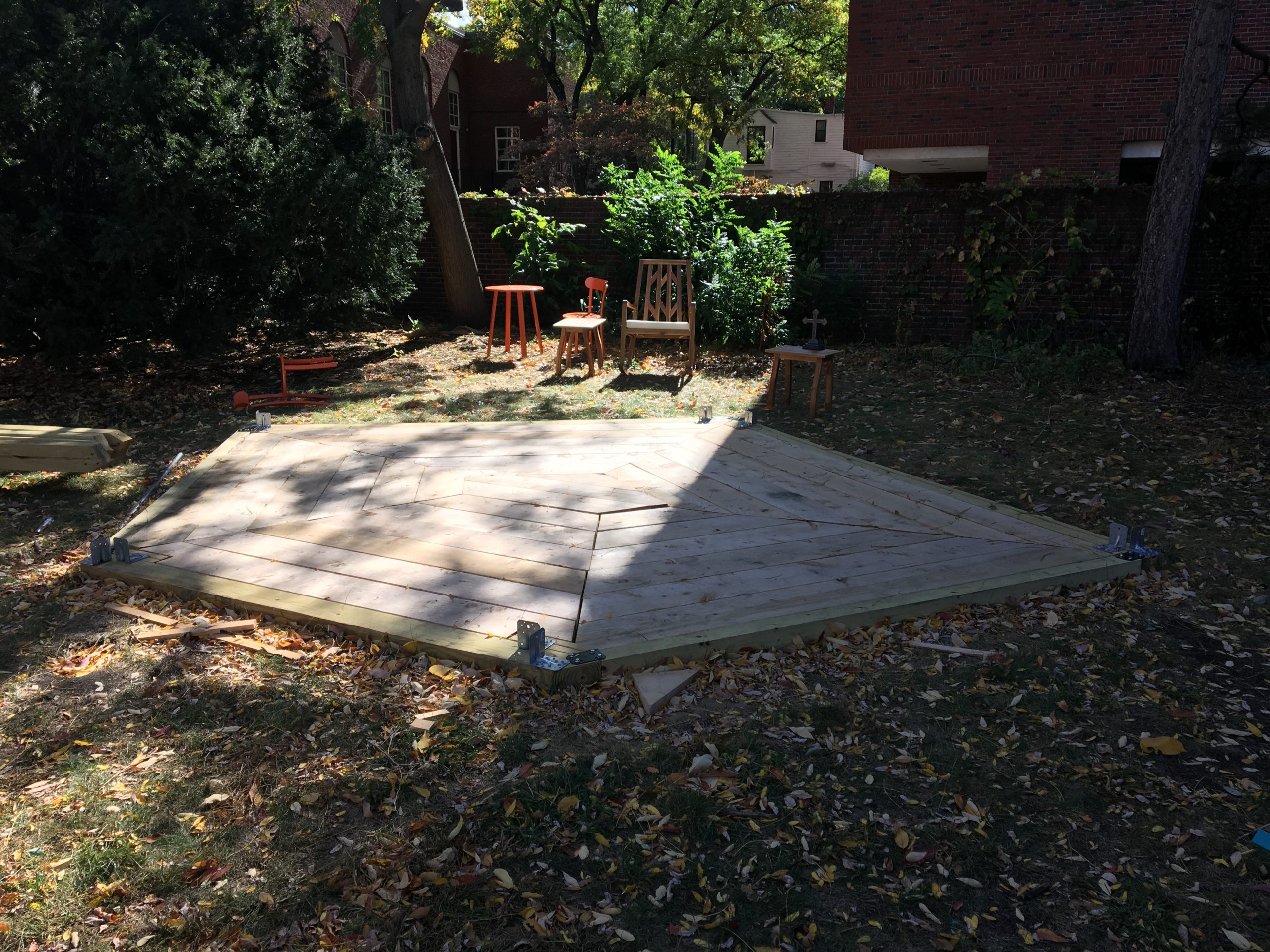 sacred tent – Benjamin Bromberg Gaber